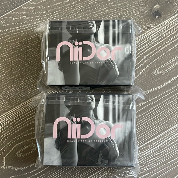 niidor | Intimates & Sleepwear | Nwt Niidor Bra Set | Poshmark